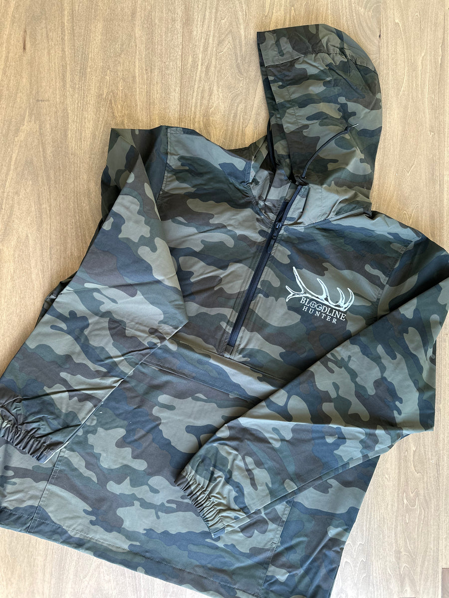 Jackets – Bloodline Hunter